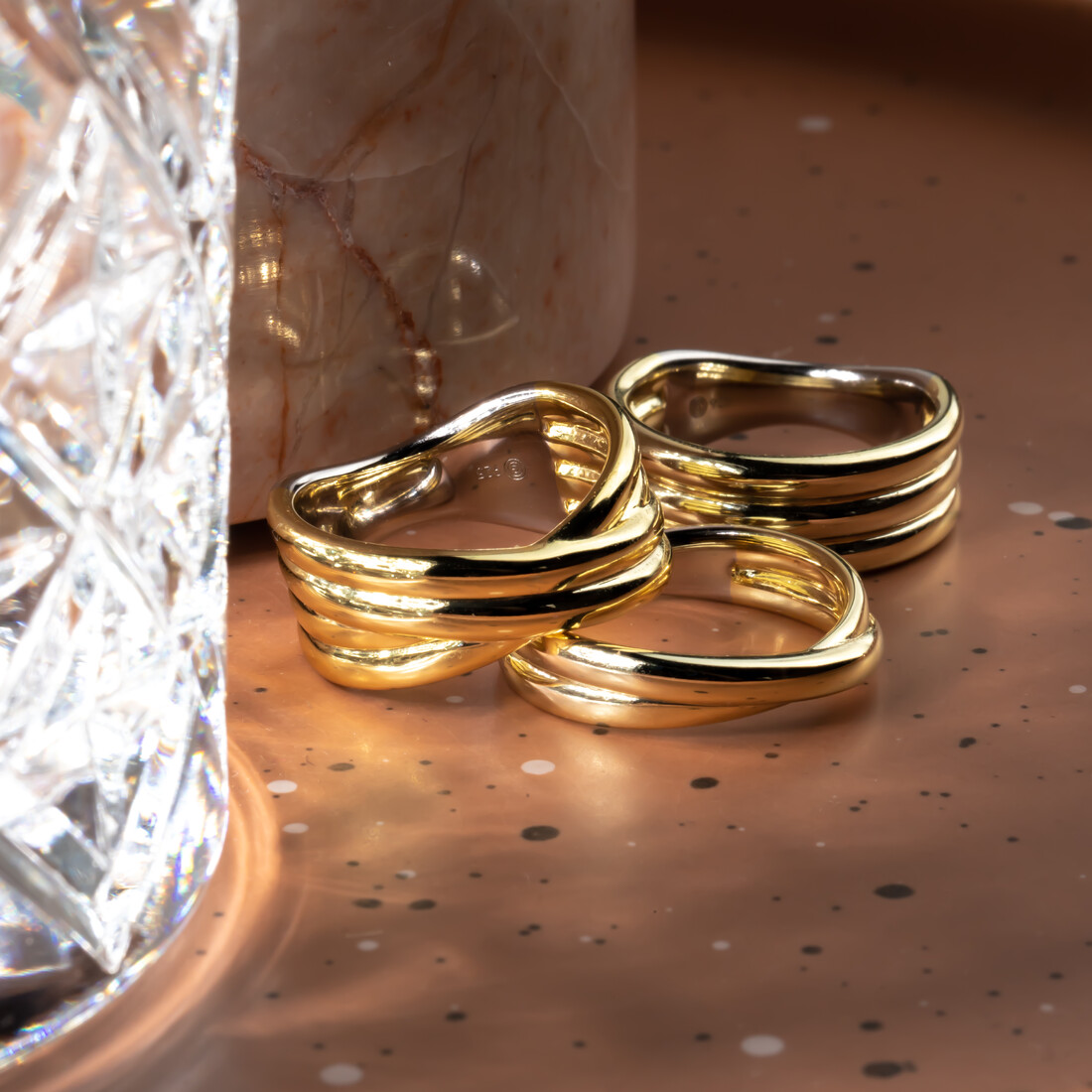 Auro BV nieuwe distribiteur Gisser Jewels voor België en Frankrijk ...