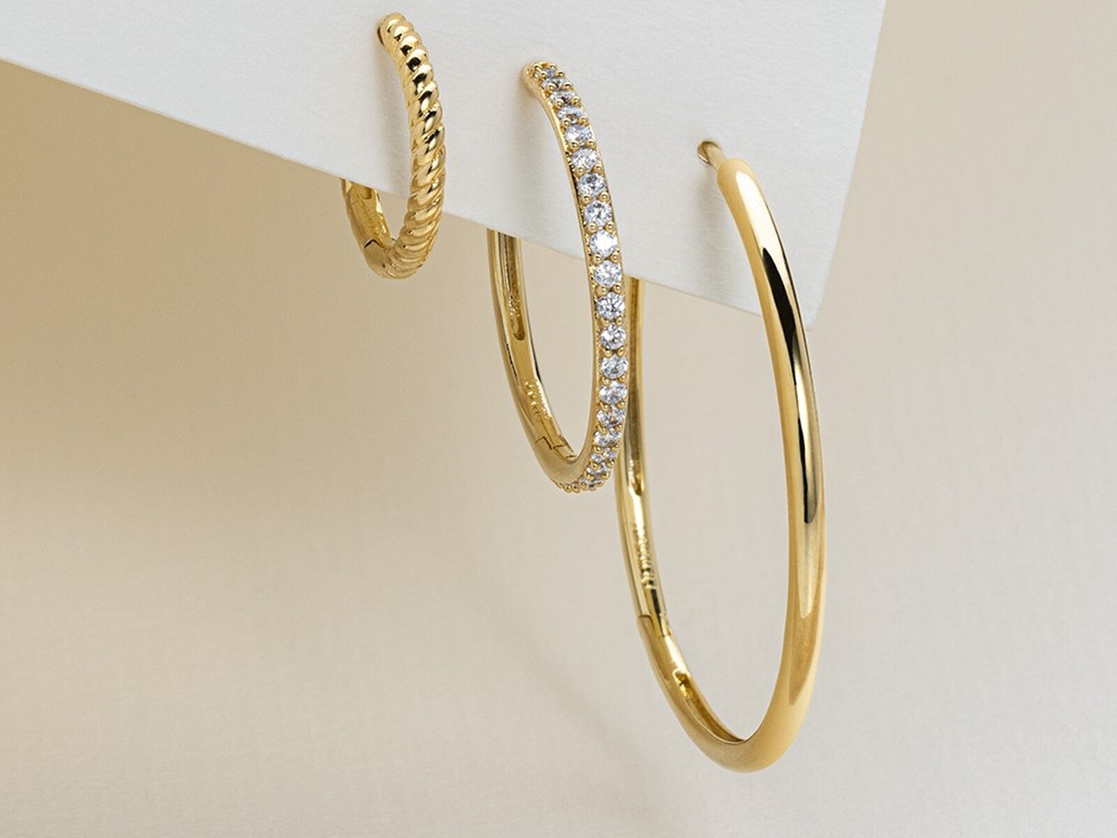 Gisser Minimal de Luxe Collection • News - De Juwelier