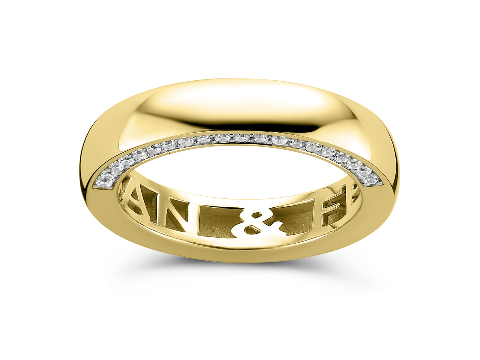 Nomelli introduceert reuma-ring • Nieuws - De Juwelier